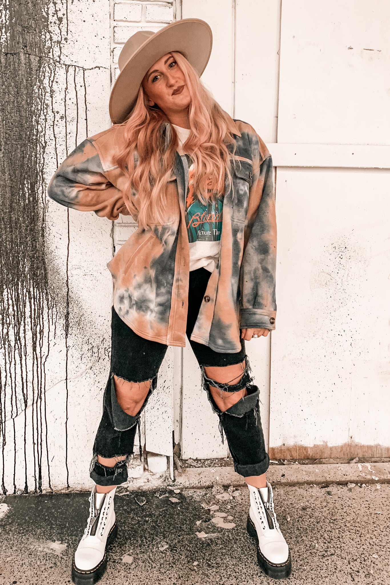 Denim & Street Boutique