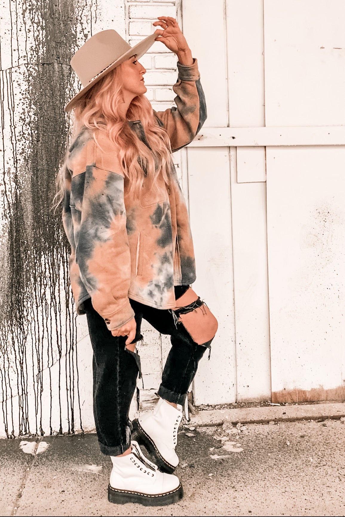 Denim & Street Boutique