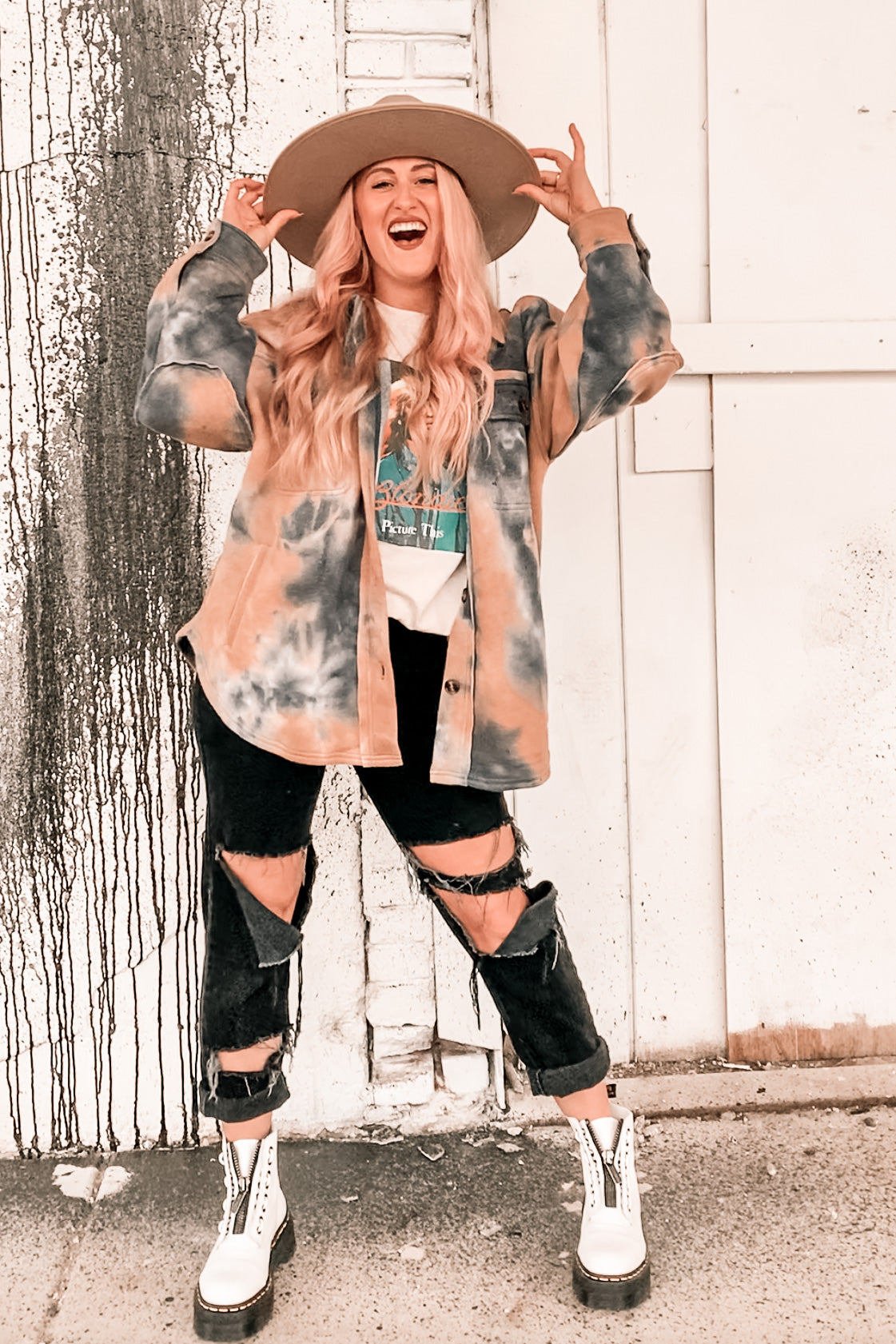 Denim & Street Boutique