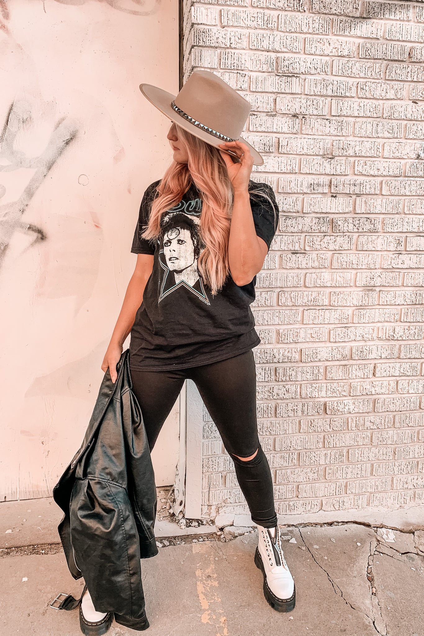 Denim & Street Boutique