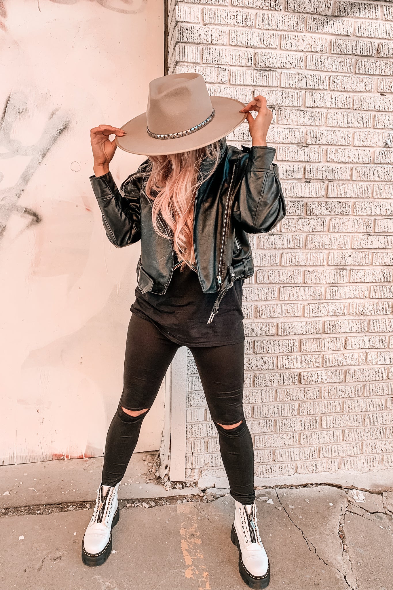 Denim & Street Boutique